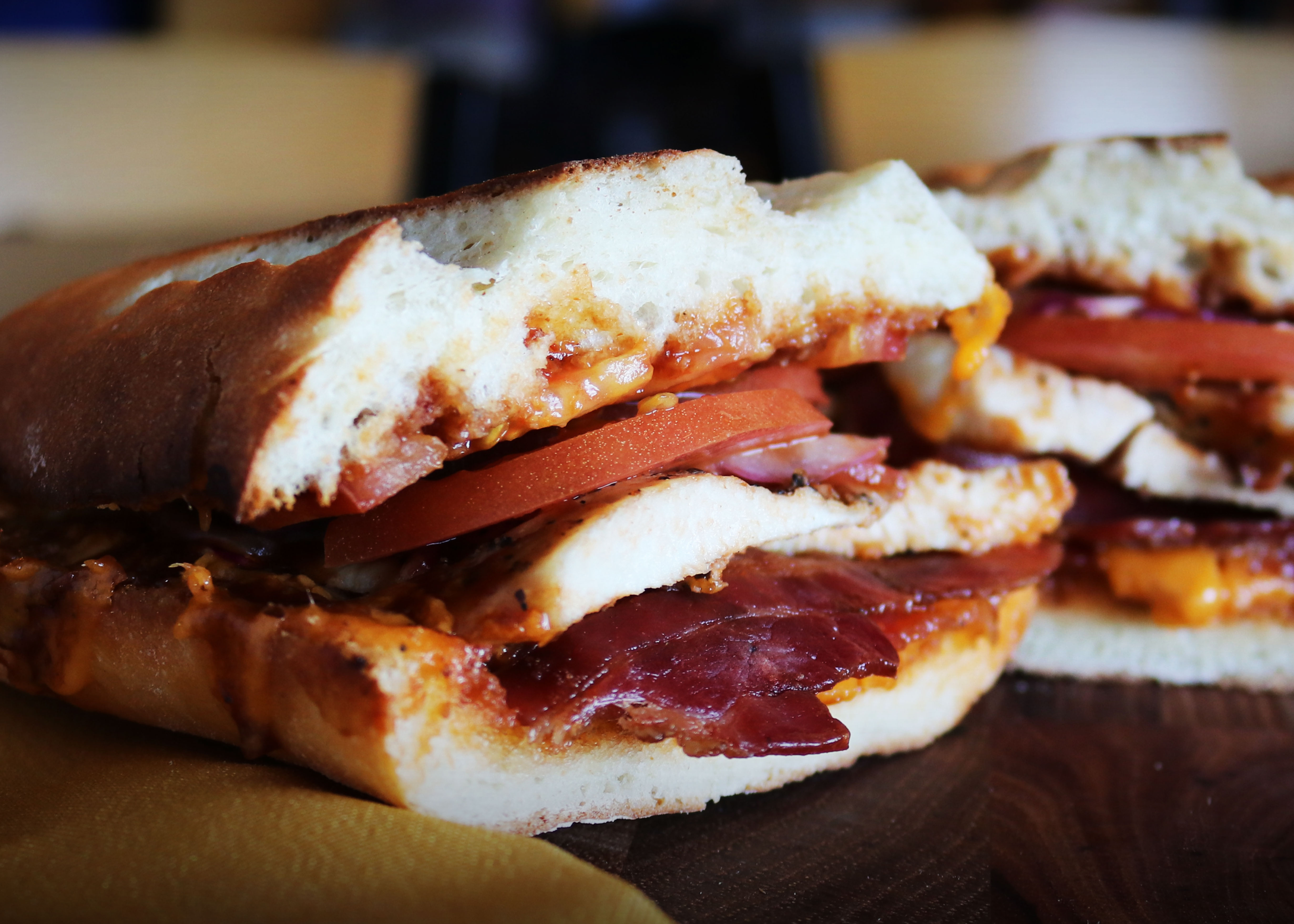 Sandwiches | Beyond Bread